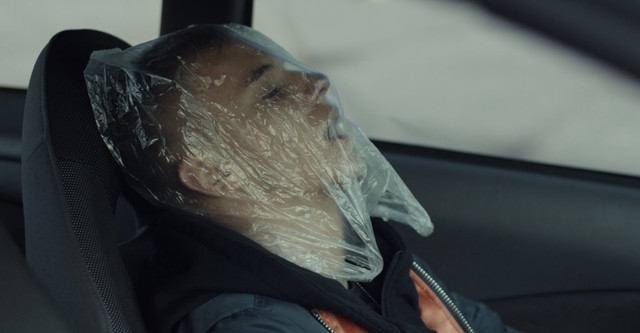 Agony - película: Ver online completa en español