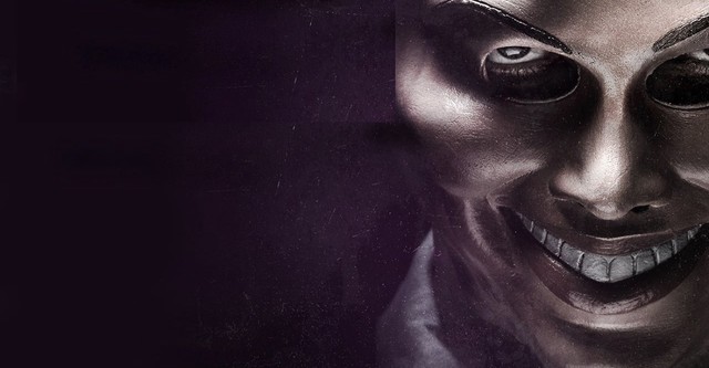 A purga filme - Veja onde assistir online