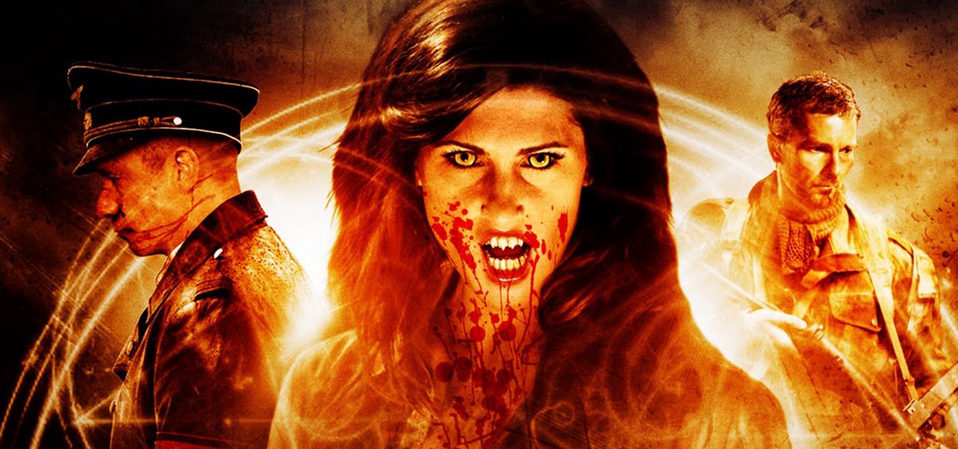 The Devil's Rock - movie: watch streaming online