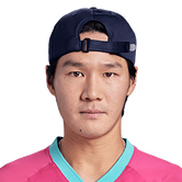 Tenis en streaming y en TV en directo hoy