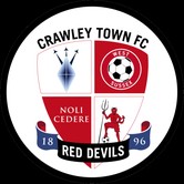 Crawley Town: partido en streaming y en TV | Horarios
