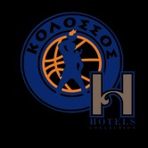 Kolossos Rhodes: partido en streaming y en TV | Horarios