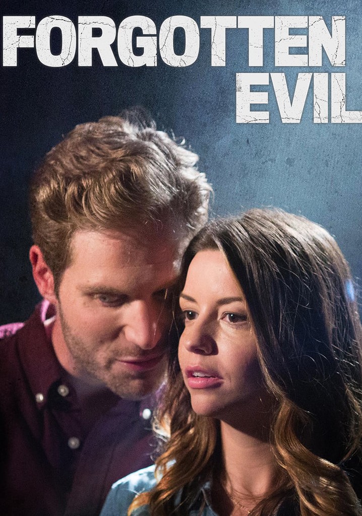 Forgotten Evil streaming: where to watch online?