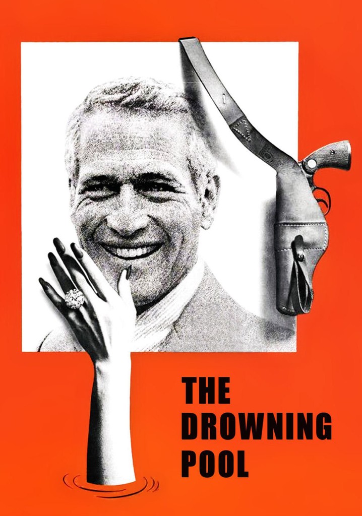 The Drowning Pool streaming: where to watch online?