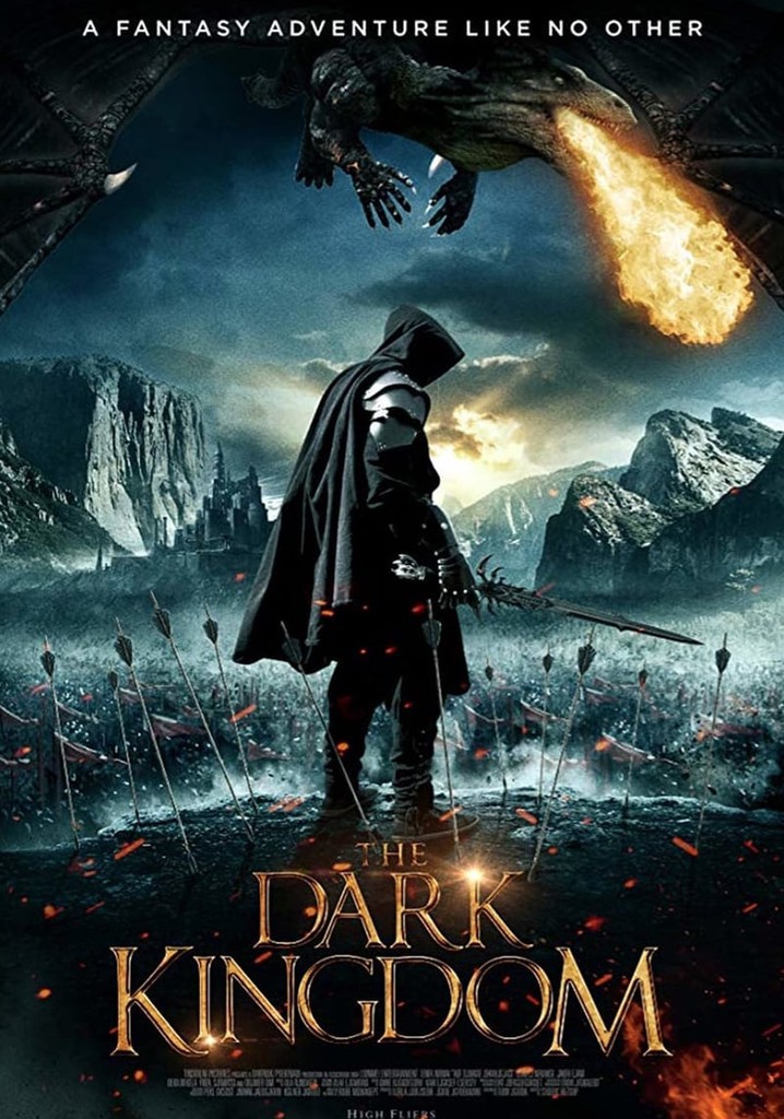 The Dark Kingdom streaming: where to watch online?