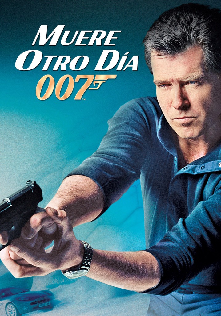 Muere otro día - película: Ver online en español