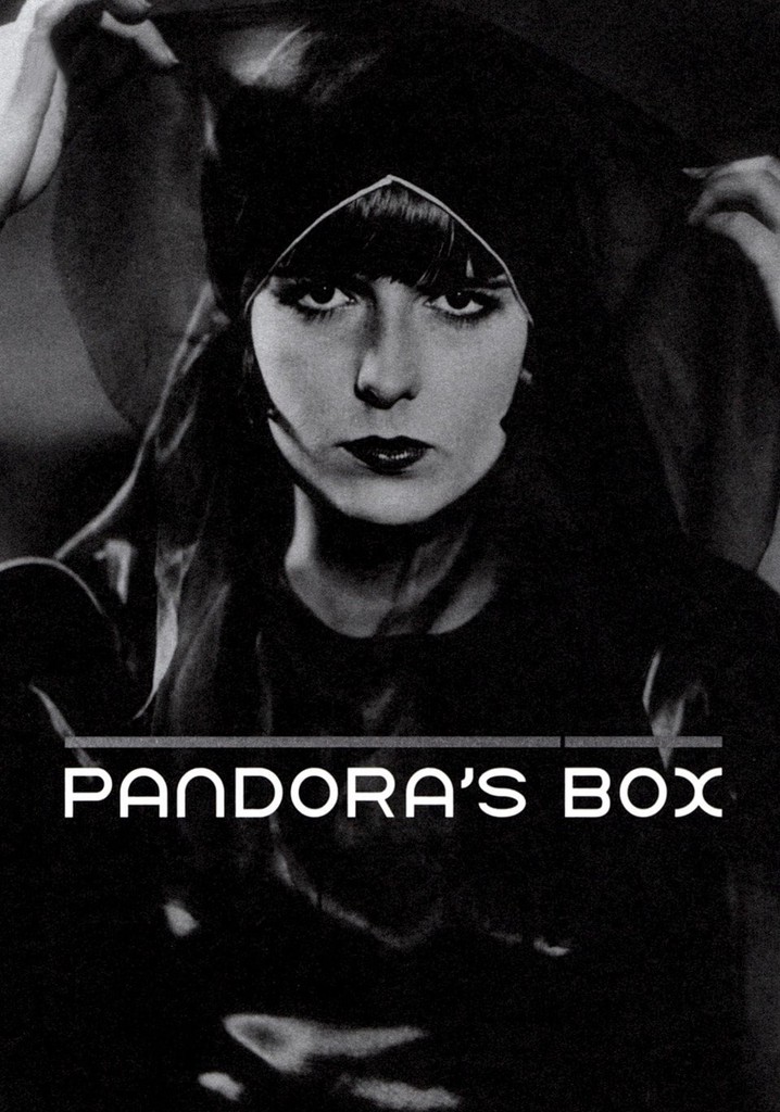 Pandora's Box streaming: where to watch online?