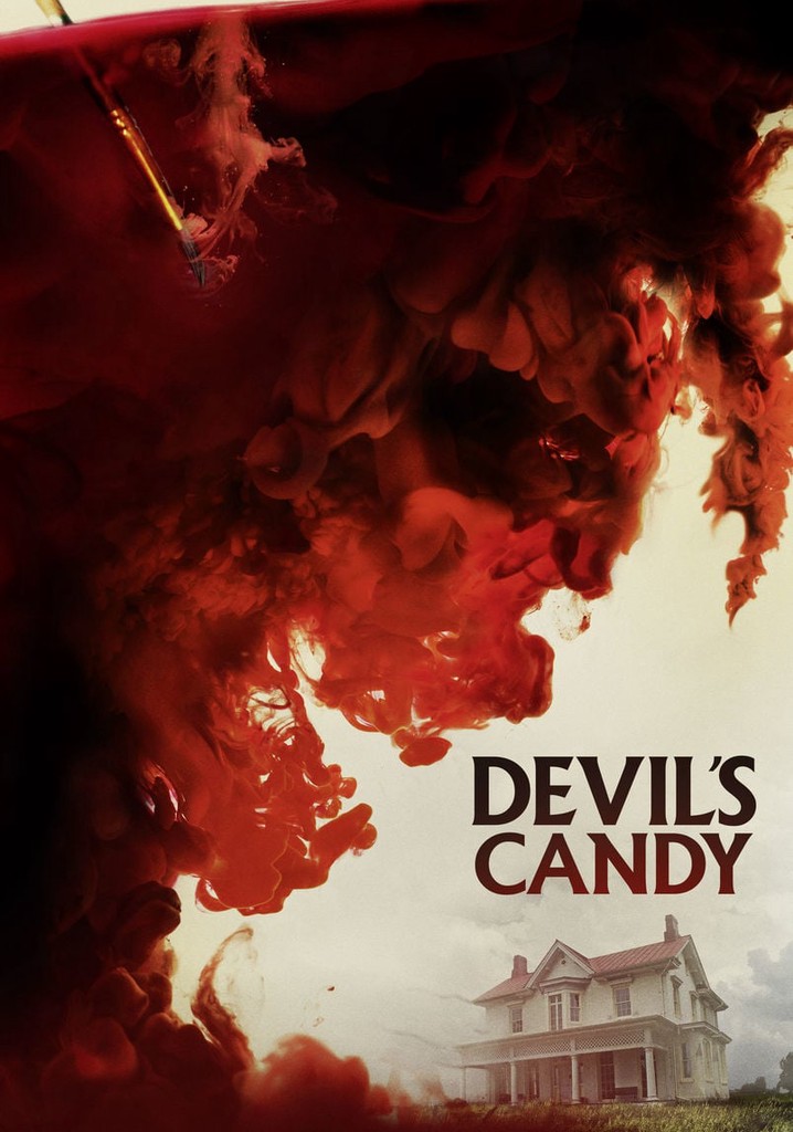 Devil's Candy - Stream: Jetzt Film online anschauen
