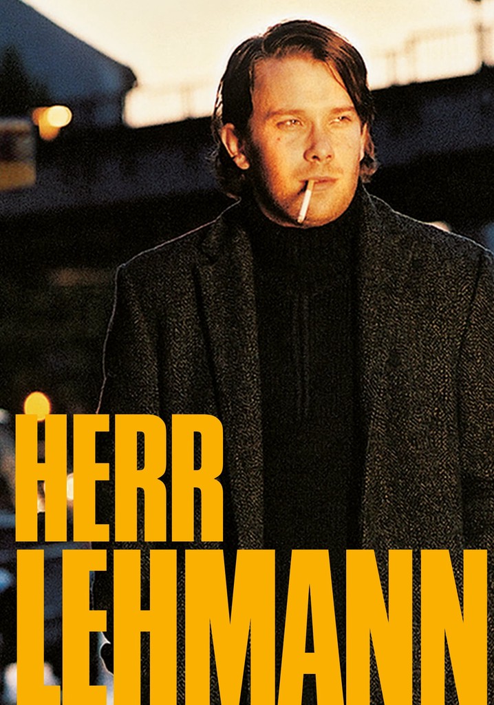 Herr Lehmann - Stream: Jetzt Film online finden und anschauen