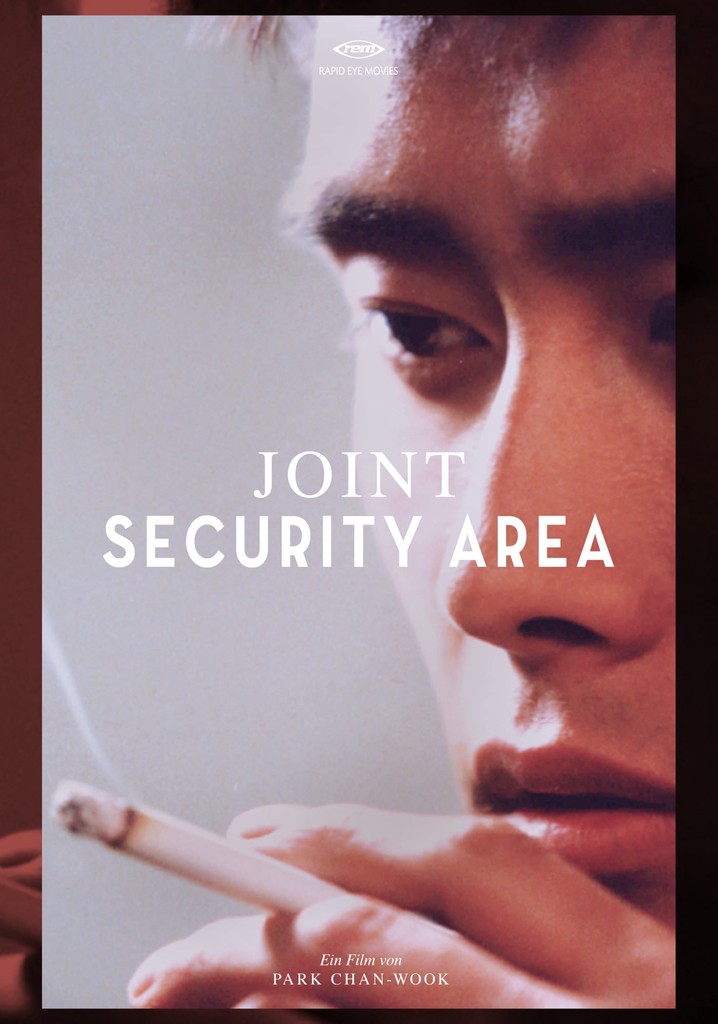 Joint Security Area - Stream: Jetzt Film online anschauen