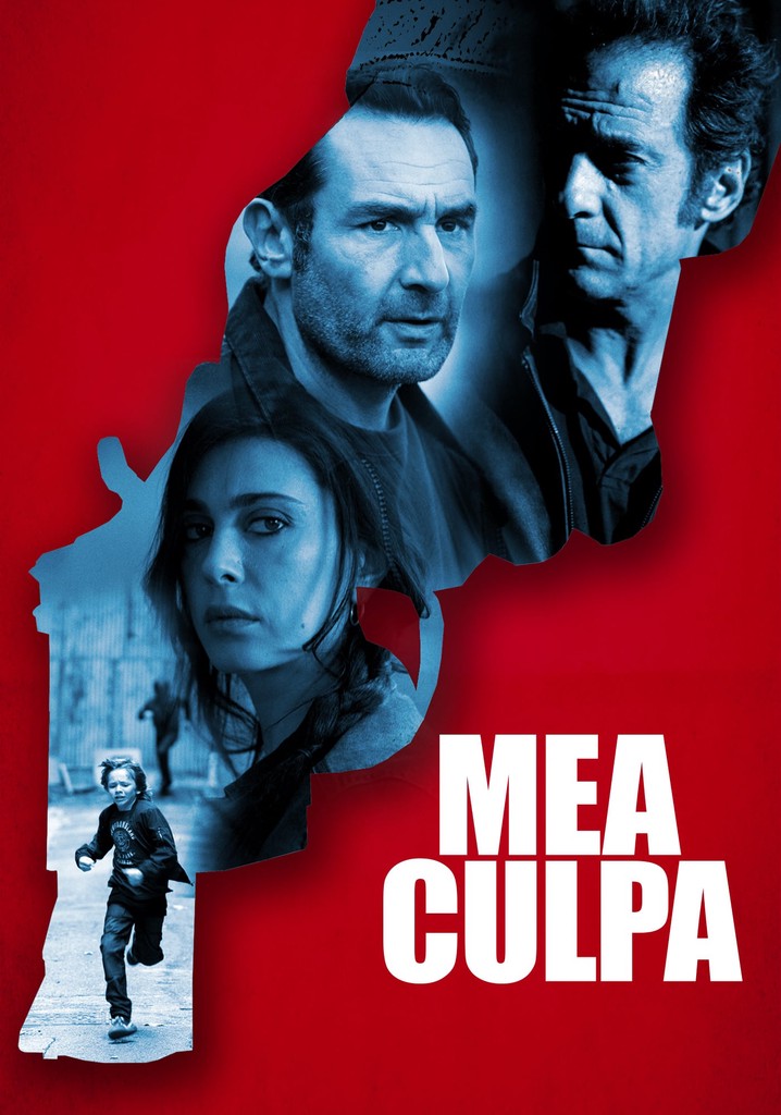 Mea culpa - película: Ver online completa en español