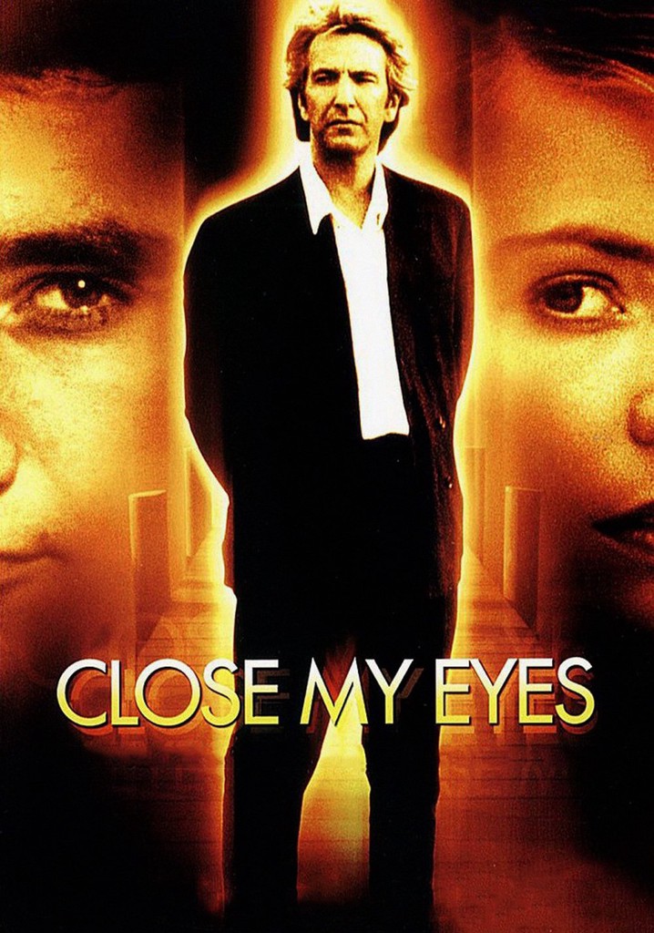 Close My Eyes - movie: watch streaming online