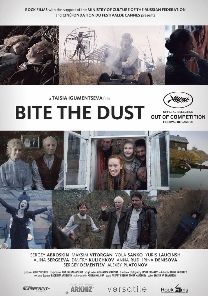 Bite the Dust streaming: where to watch online?