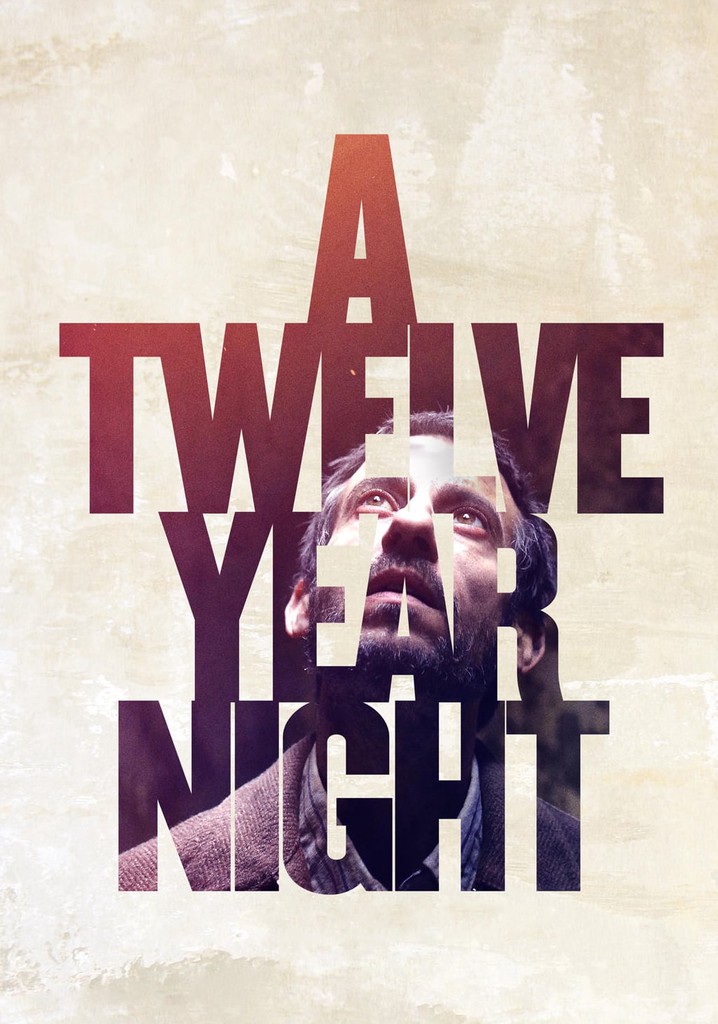 A Noite de 12 Anos filme - Veja onde assistir