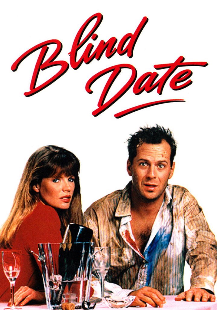 Blind Date streaming: where to watch movie online?