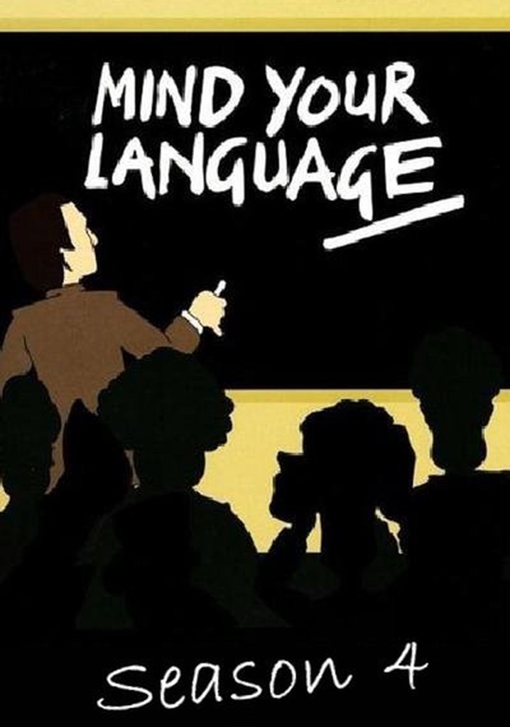 Mind Your Language Season 4 - watch episodes streaming online