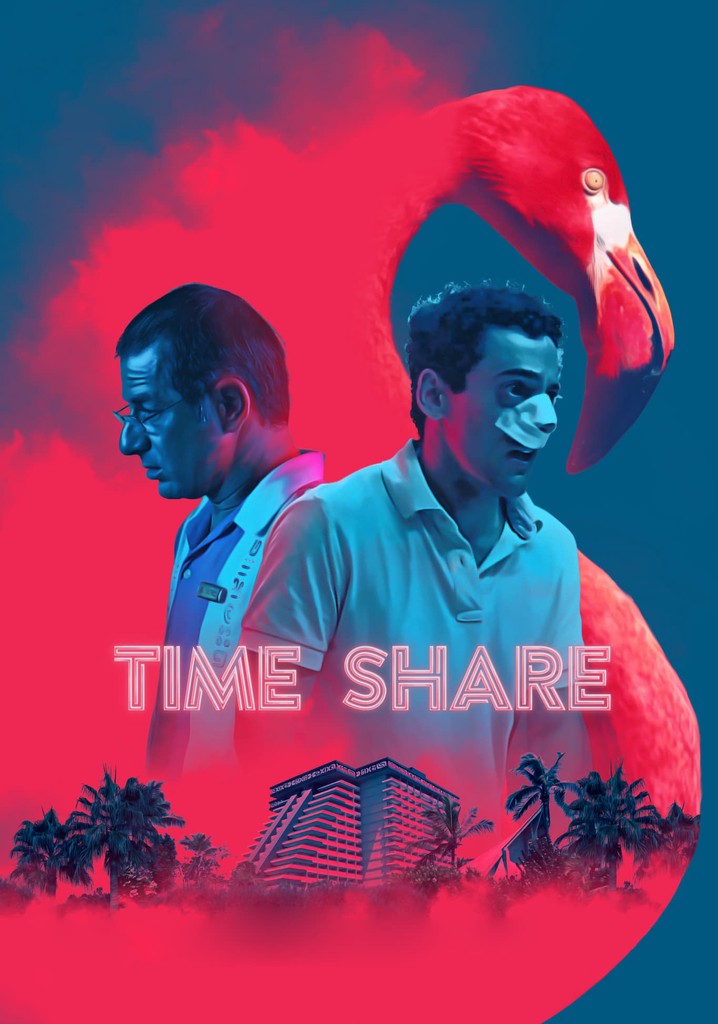 Time Share streaming: where to watch movie online?