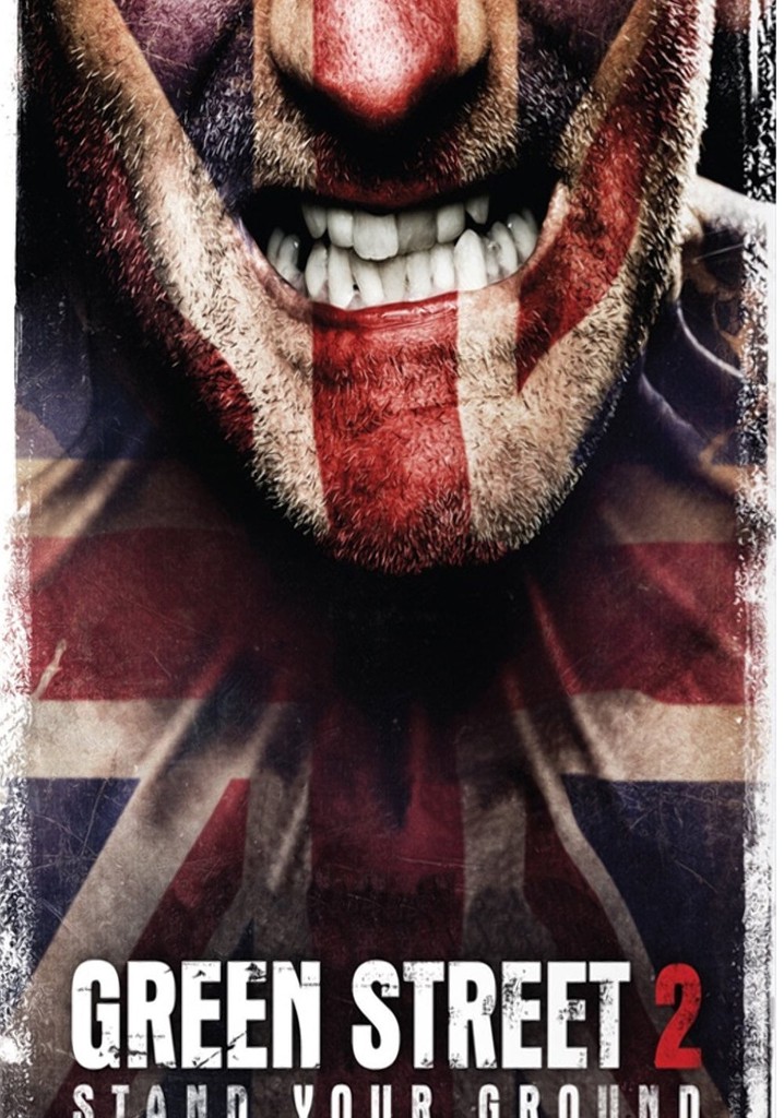 Green Street Hooligans 2 streaming: watch online