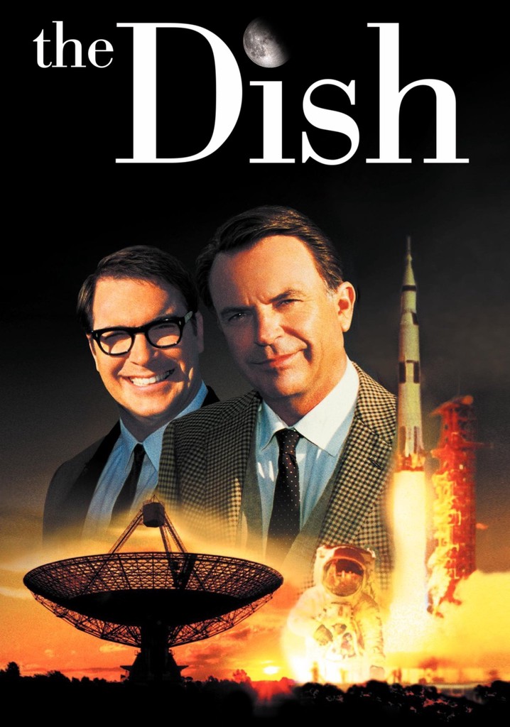 The Dish - movie: where to watch stream online