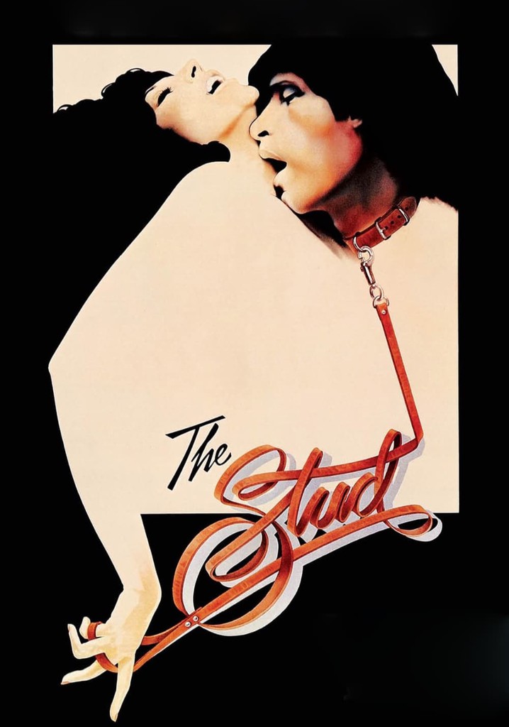 The Stud - movie: where to watch streaming online