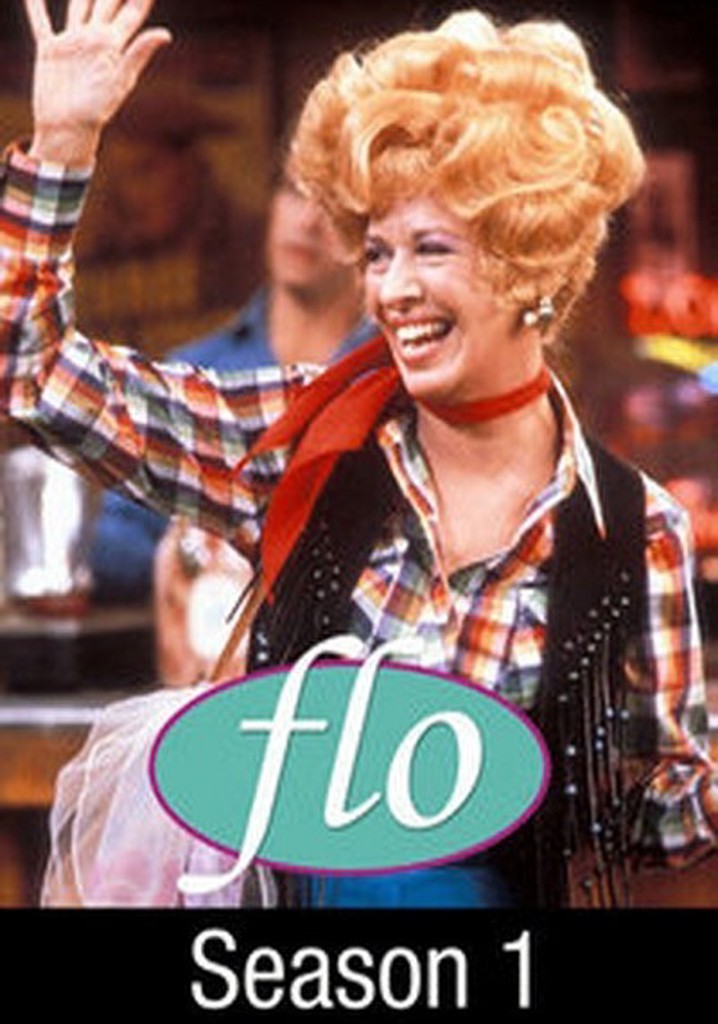 Flo Season 1 - watch full episodes streaming online