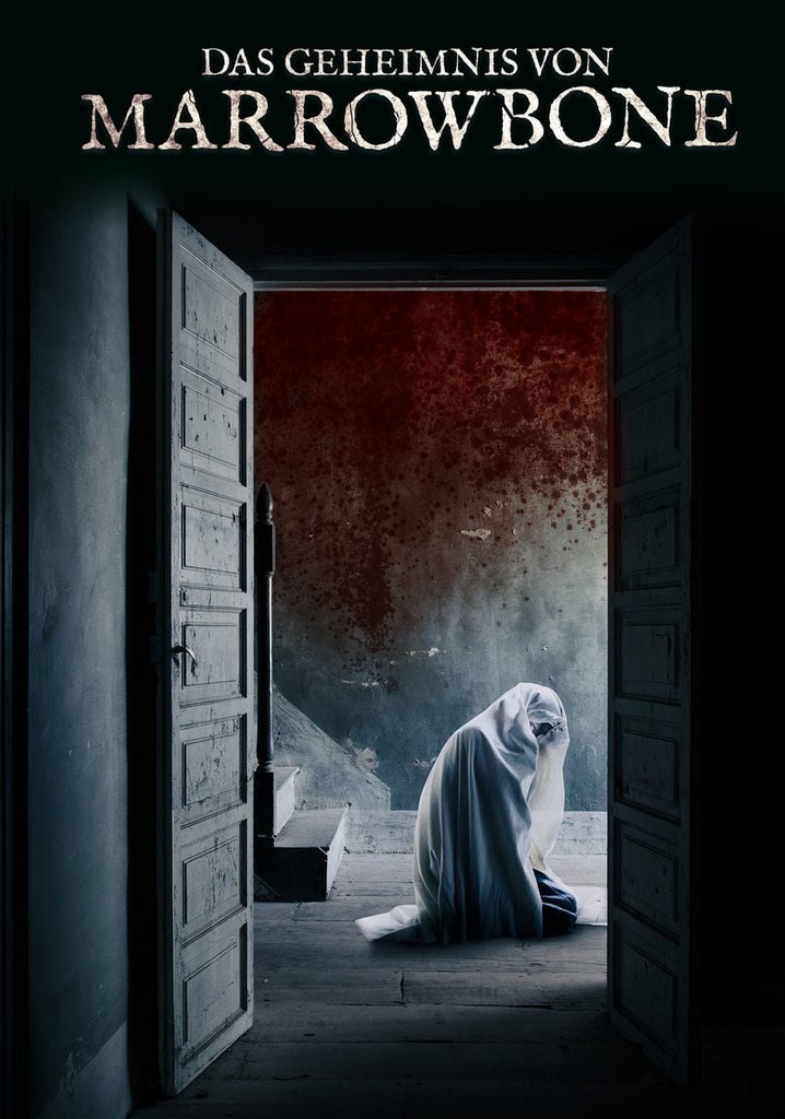 Das Geheimnis von Marrowbone - Stream: Online anschauen