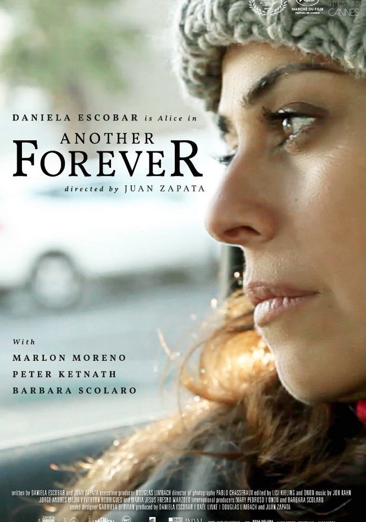 Another Forever streaming: where to watch online?