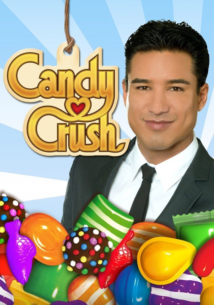 Candy Crush - watch tv show streaming online