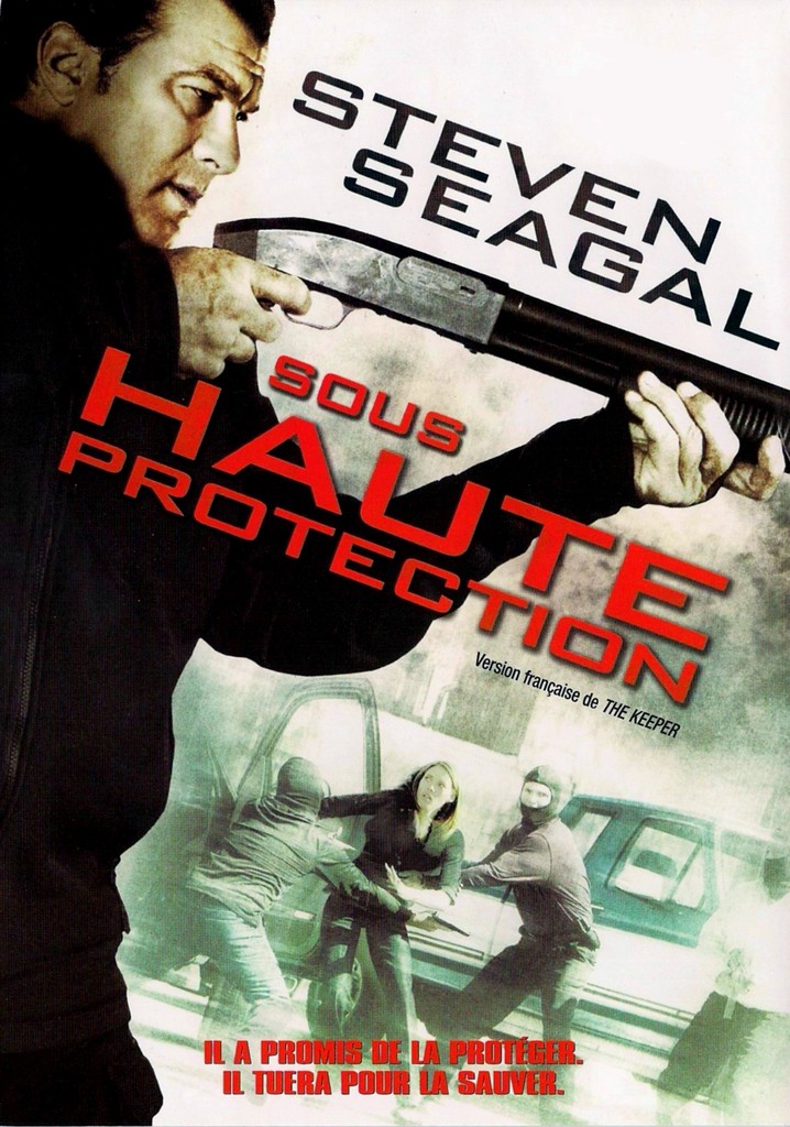 Regarder Sous haute protection en streaming complet