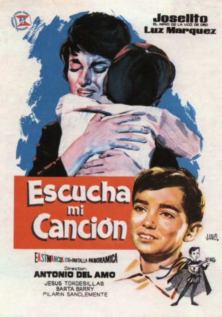 Escucha mi canción - película: Ver online en español Escucha mi canción - película: Ver online en español