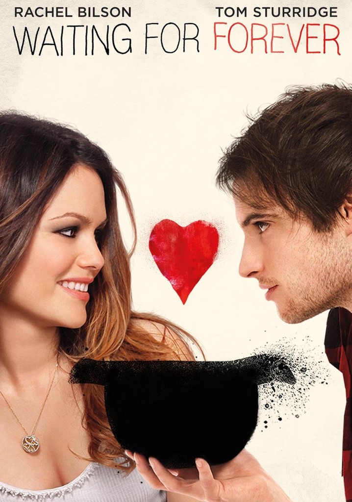 Waiting for Forever streaming: where to watch online?