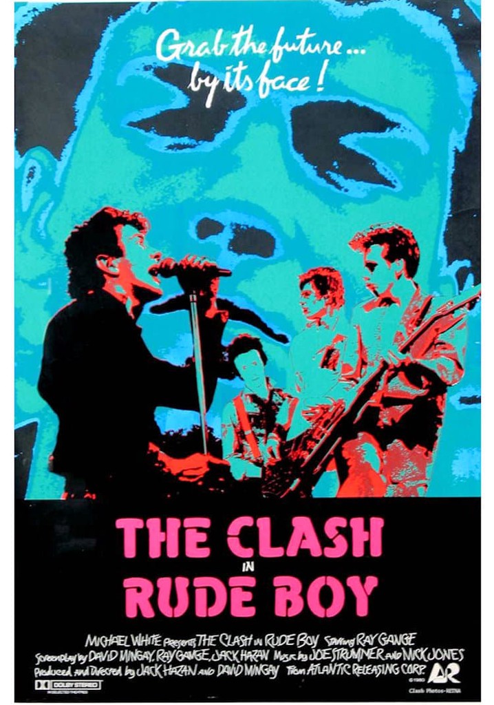 Rude Boy - Stream: Jetzt Film online finden und anschauen