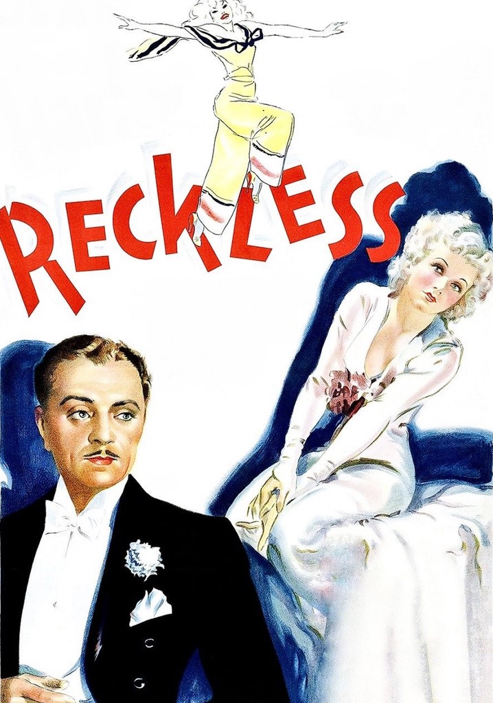 Reckless streaming: where to watch movie online?