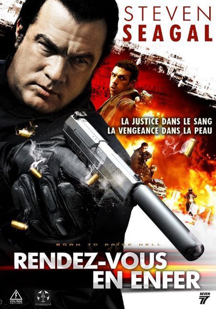 Regarder Rendez-vous en enfer en streaming complet