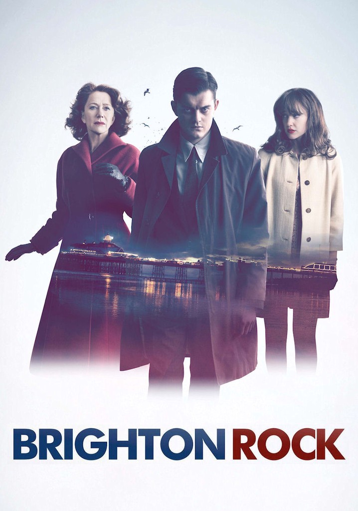 Brighton Rock - película: Ver online en español