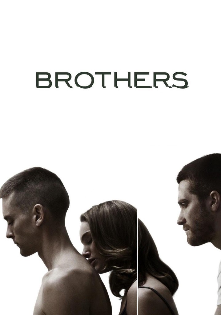 Brothers streaming: where to watch movie online?