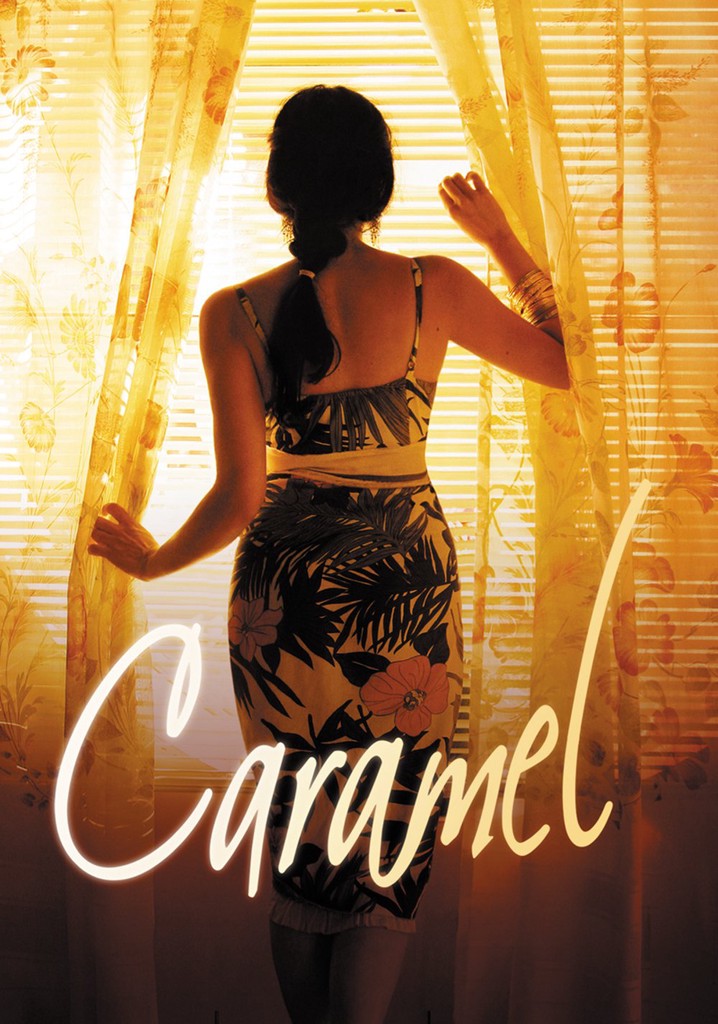 Caramel - movie: where to watch stream online