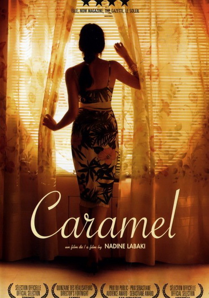 Où regarder Caramel en streaming complet et légal