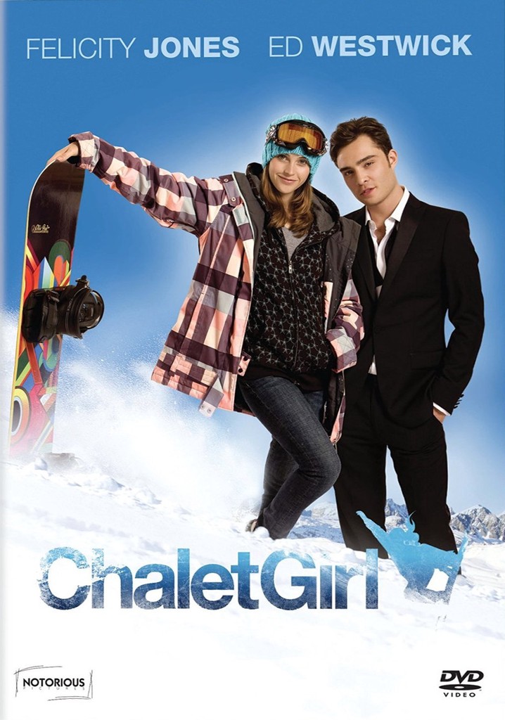 Chalet Girl - film: dove guardare streaming online