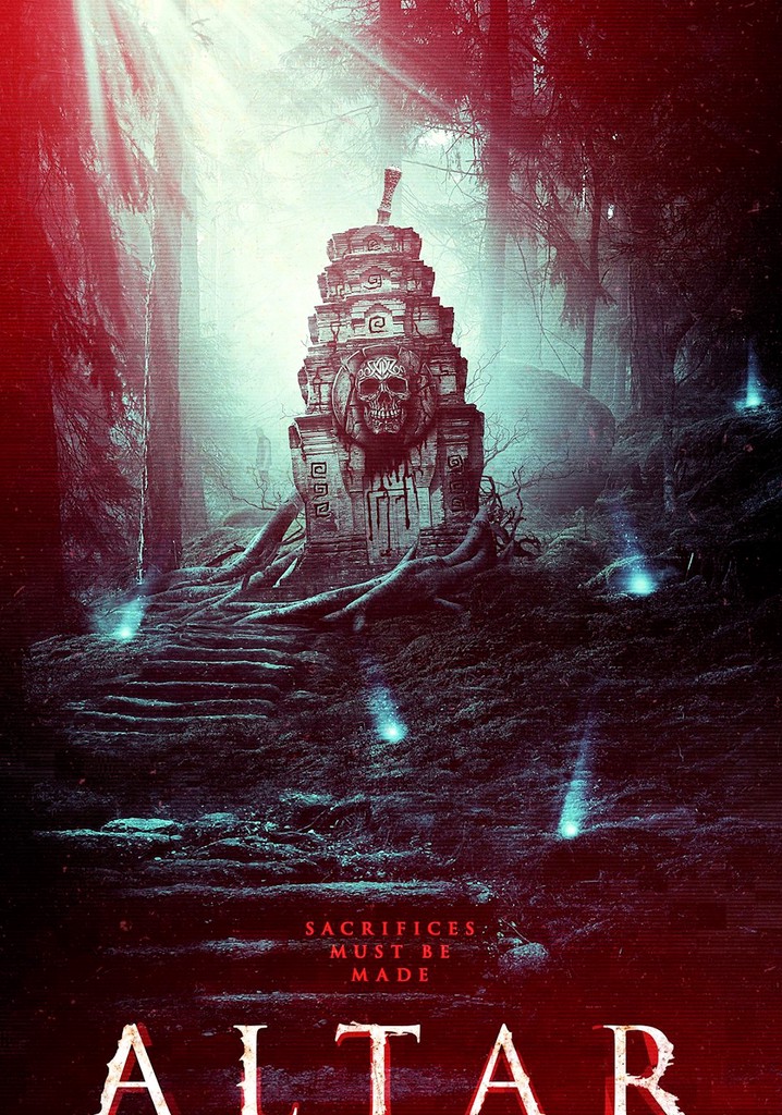 Altar streaming: where to watch movie online?
