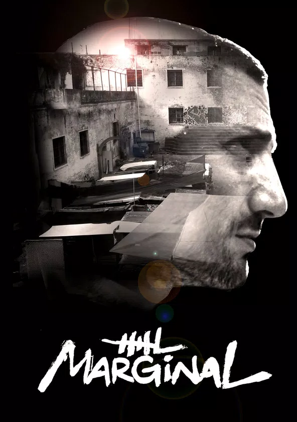 El marginal - Ver la serie online completas en español