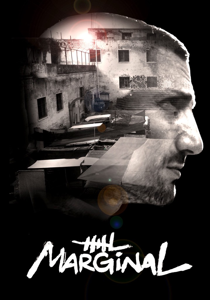 El marginal - Ver la serie online completas en español