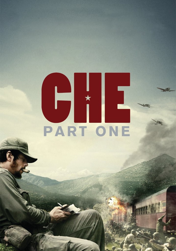 Che: Part One - movie: watch stream online