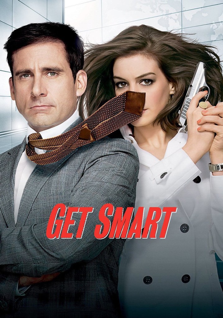 Get Smart streaming: where to watch movie online?