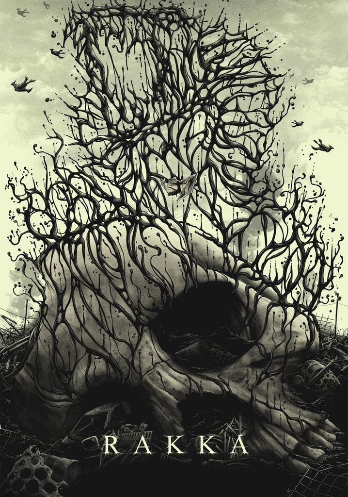 Rakka - movie: where to watch stream online