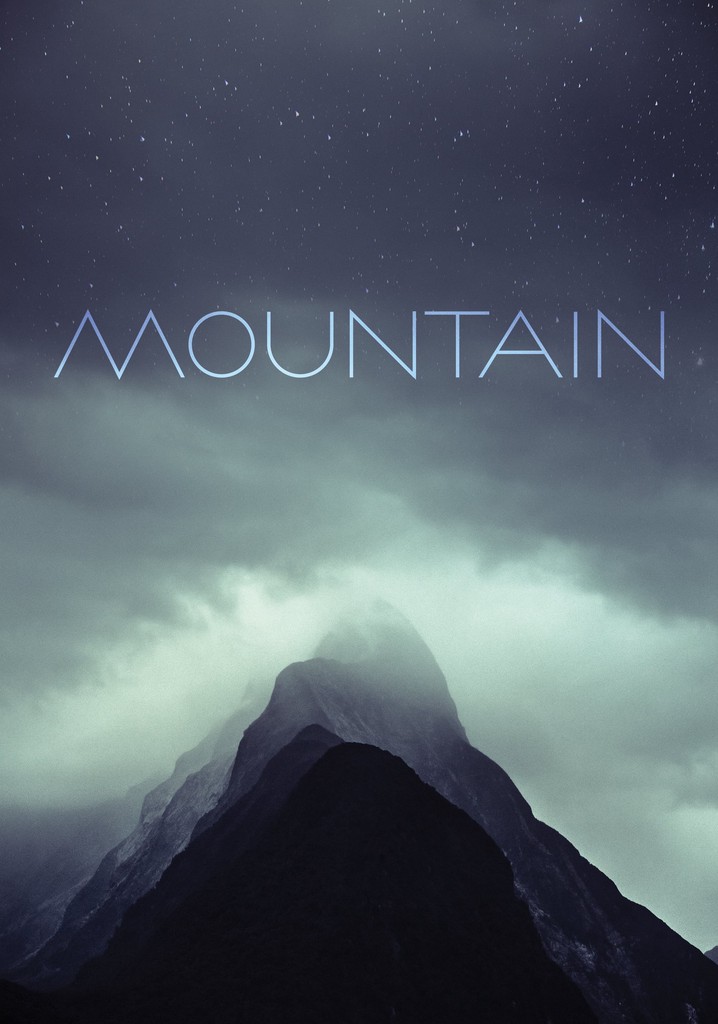 Mountain streaming: where to watch movie online?