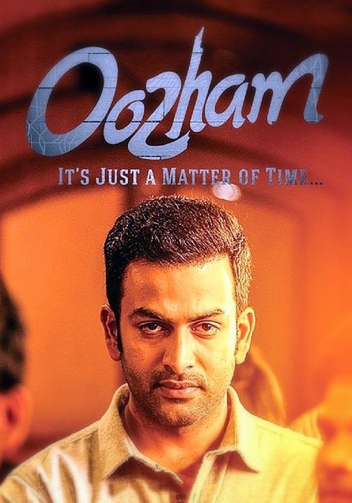 Oozham streaming: where to watch movie online?