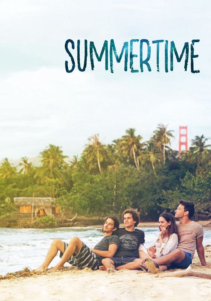 Summertime streaming: where to watch movie online?
