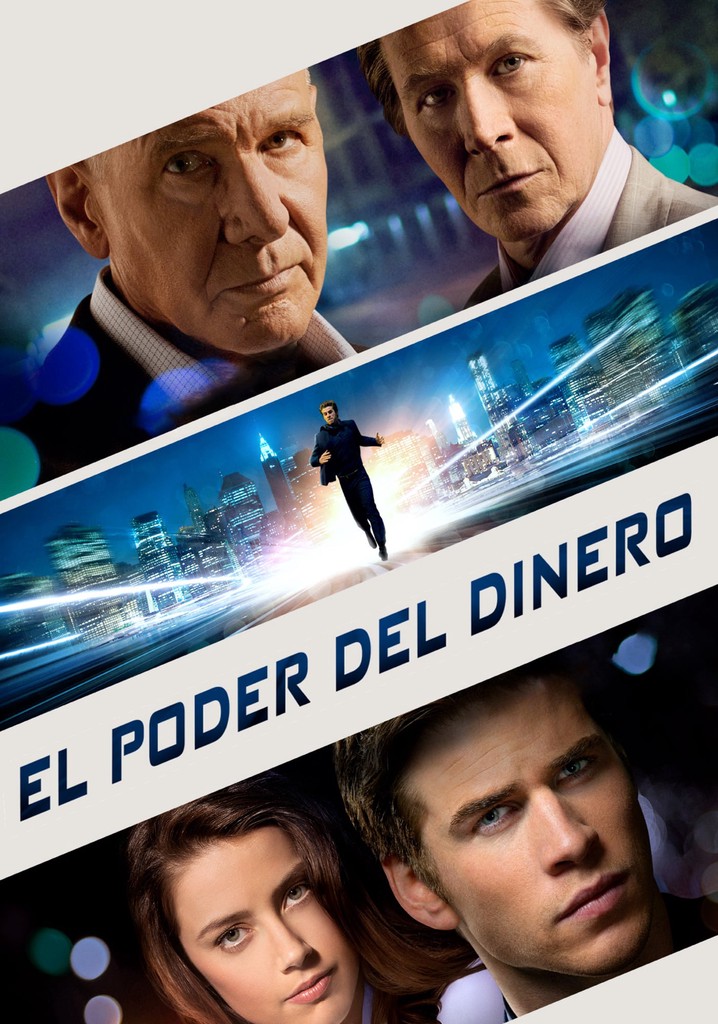 El poder del dinero - película: Ver online en español