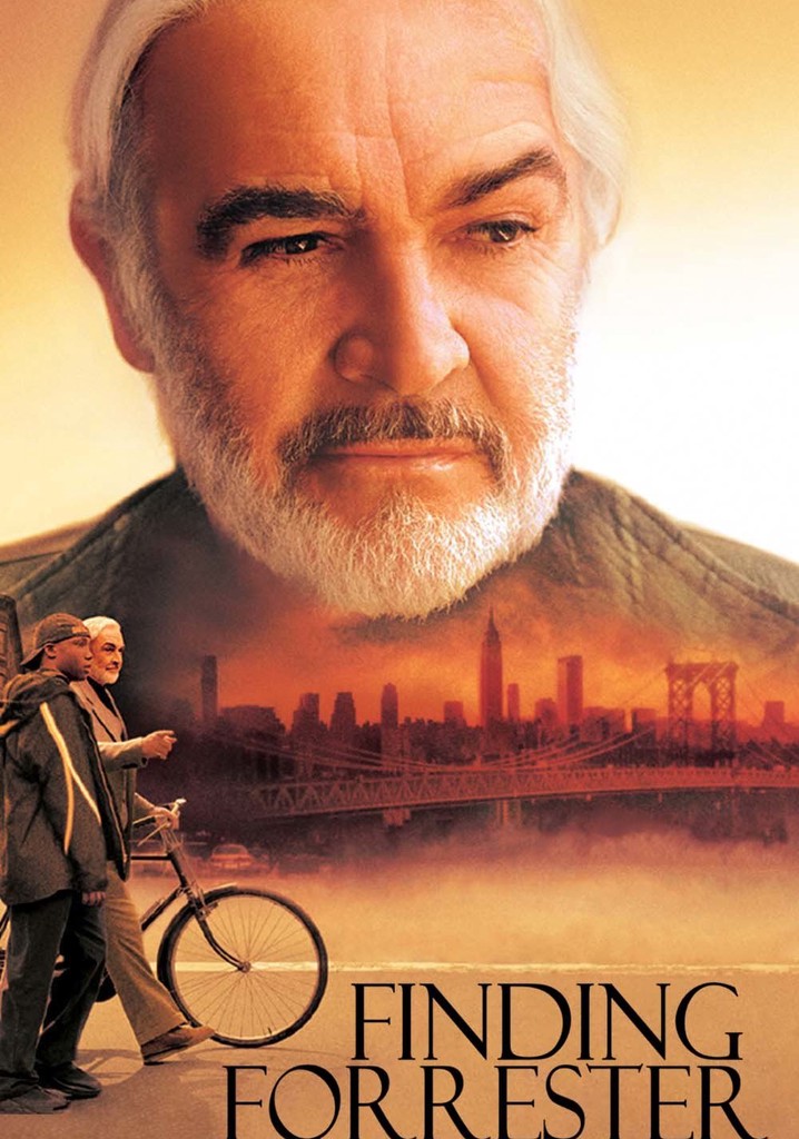 Finding Forrester streaming: where to watch online?